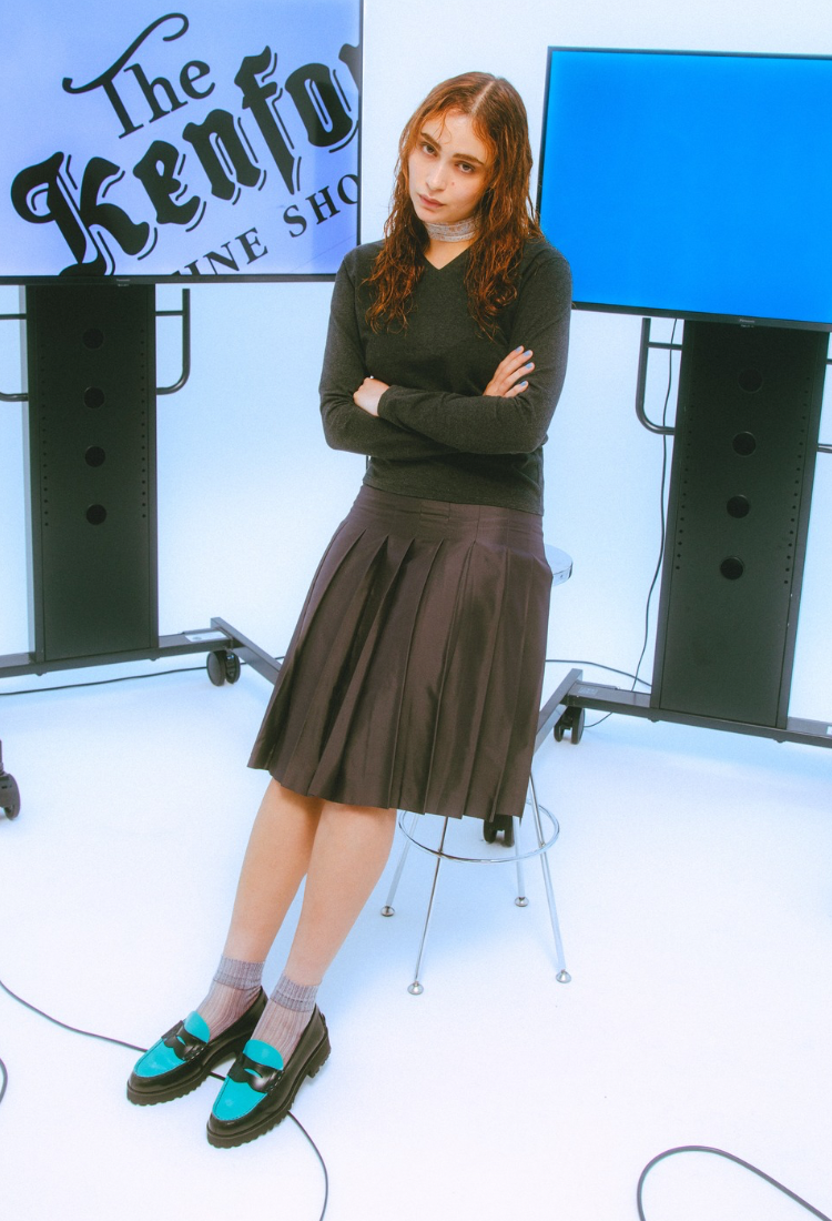 THE KENFORD FINESHOES ONLINE STORE | Kenford Fine Shoes Online Store